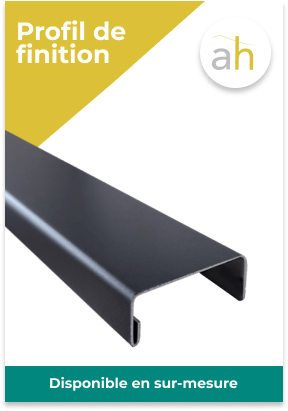 Le guide de l'occultation pour clôture rigide - Conseils par Aluhome